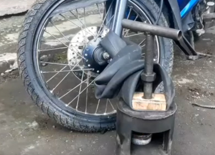 Kenali Berbagai Jenis Tambal Ban dan Fungsinya untuk Kendaraan Anda ...
